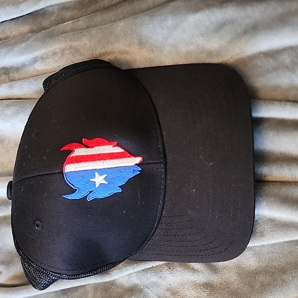 Richardson | Accessories | Zanesville High School Hat | Poshmark